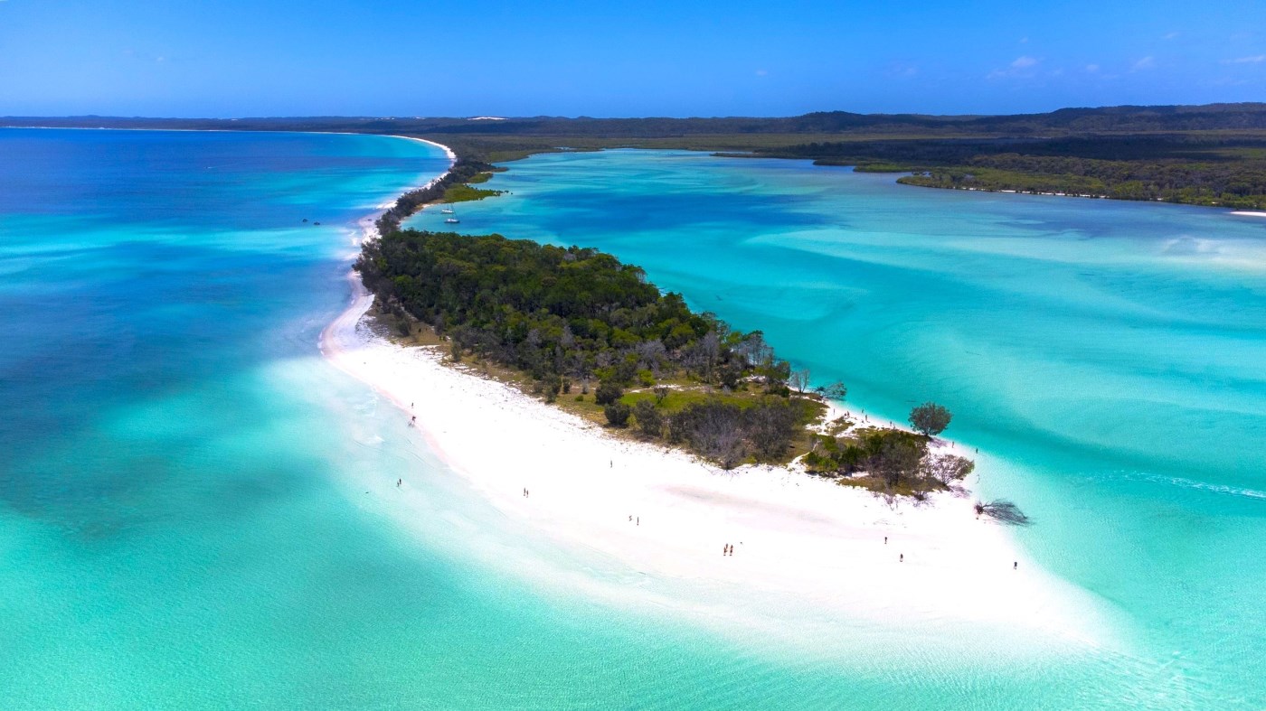 QLD | Waveform Yachts