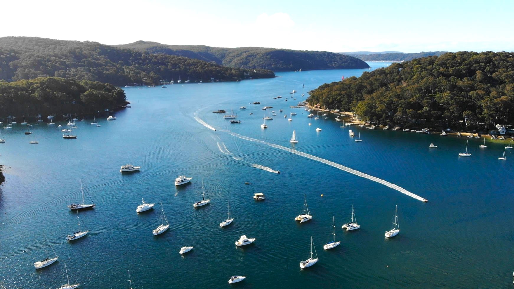 NSW | Waveform Yachts