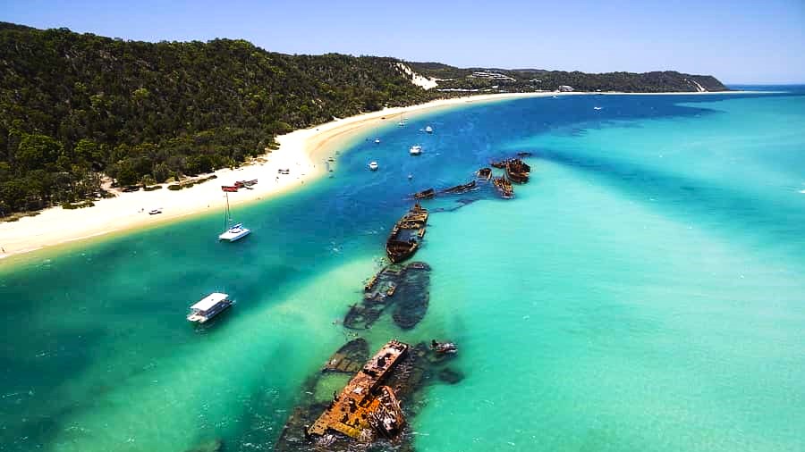 QLD | Waveform Yachts