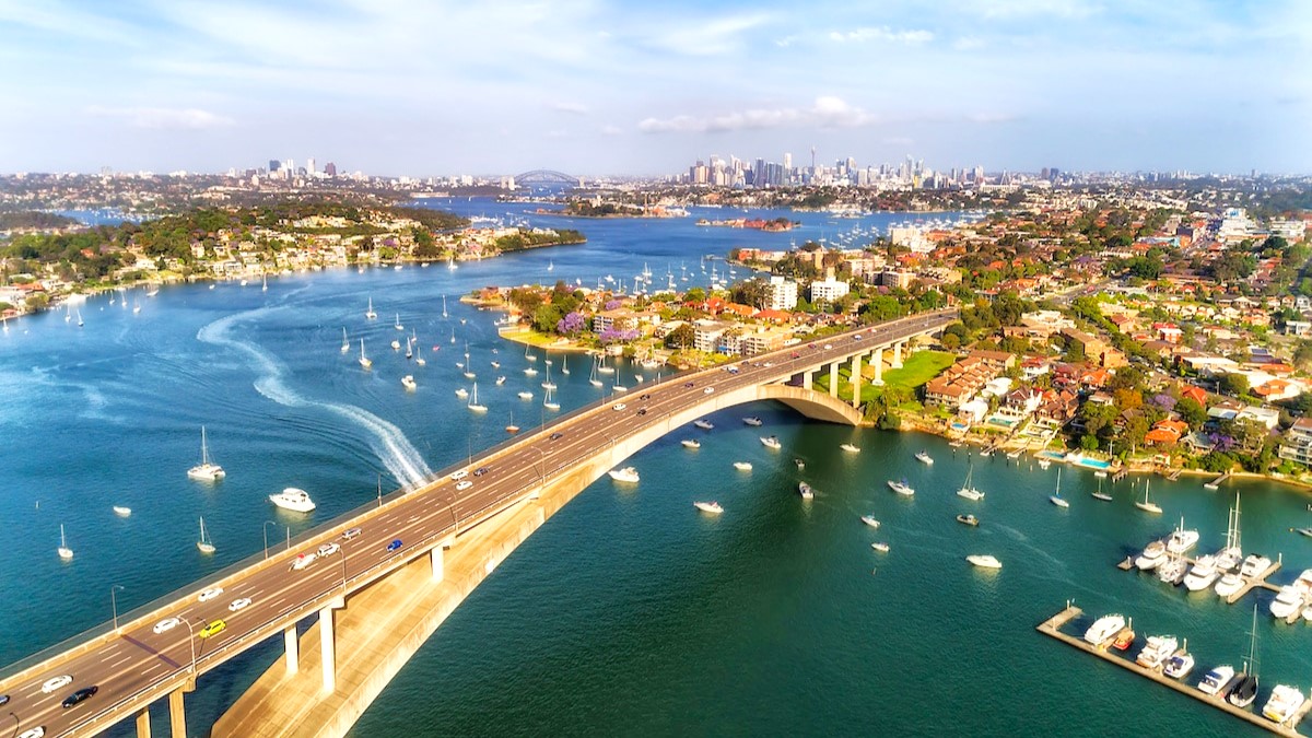 NSW | Waveform Yachts