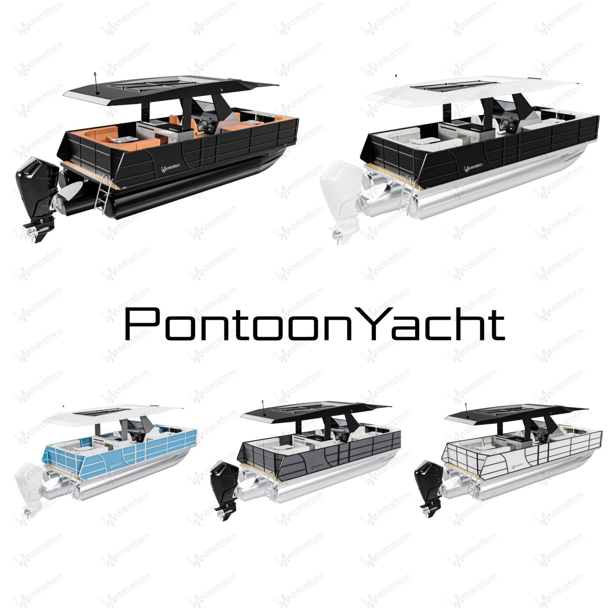 Waveform Yachts | Innovating Leisure