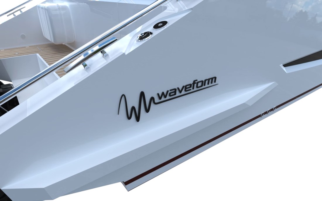 Waveform Yachts | Innovating Leisure