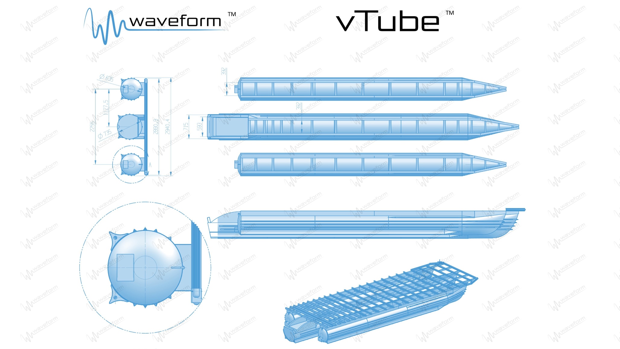 Safety | Waveform Yachts