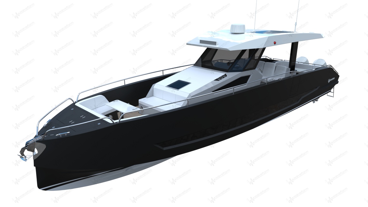 About | Waveform Yachts